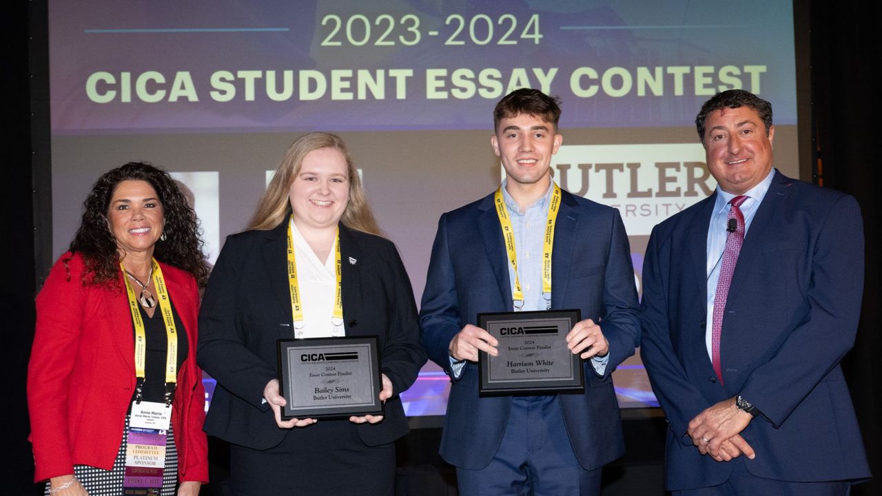 CICA unveils 2024 student essay winners | Captive International